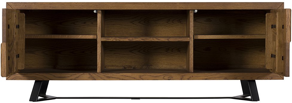 Soho Camden TV Unit - Lees of Grimsby