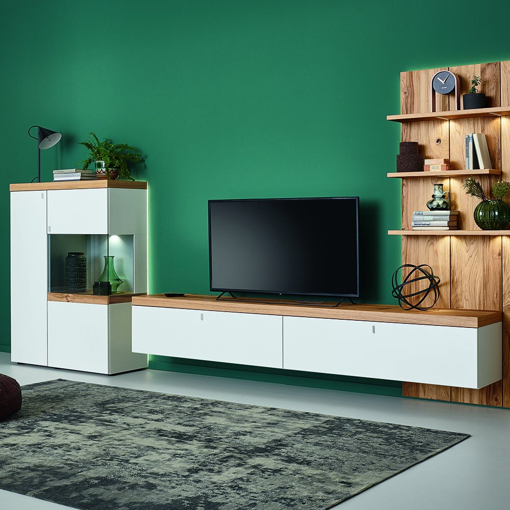 Venjakob Plan X2 Living Room Furniture - Lees of Grimsby