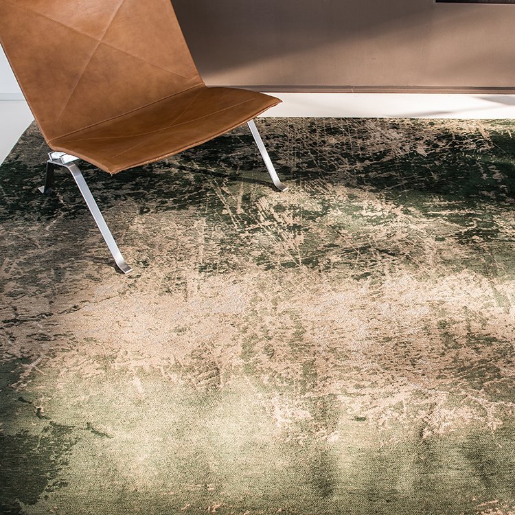 Mad Men Cracks Deep Pine - Lees of Grimsby