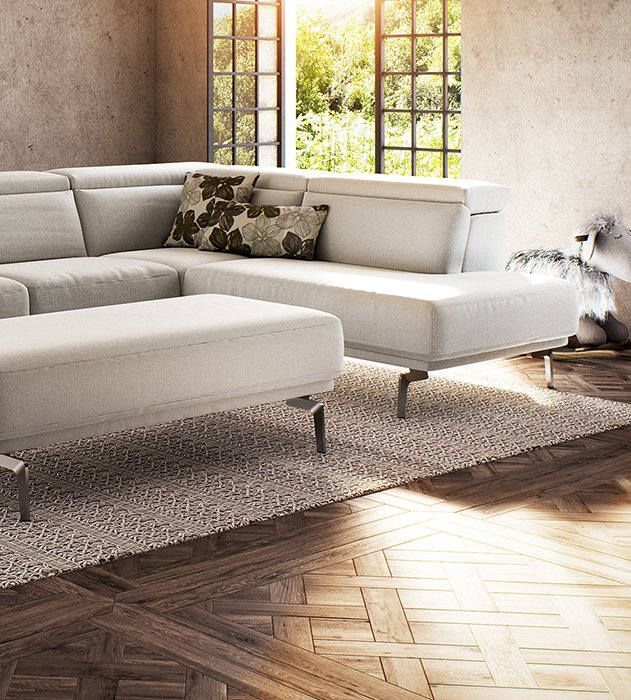 Rom Kingston Sofa Group - Lees of Grimsby
