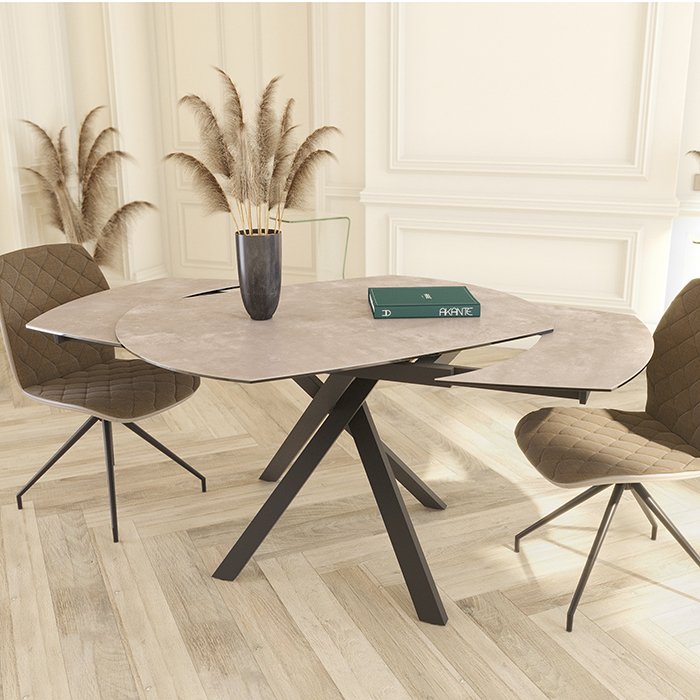 Kheops Dining Table - Lees of Grimsby