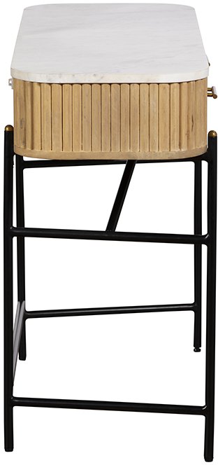 Reed Dressing Table - Lees of Grimsby