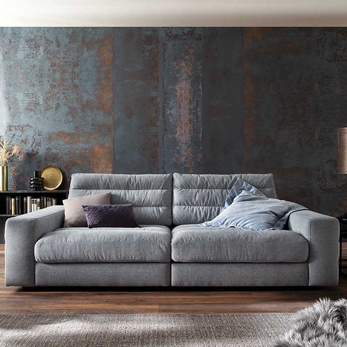 Stefan Modular Fabric Sofa Lees Of Grimsby