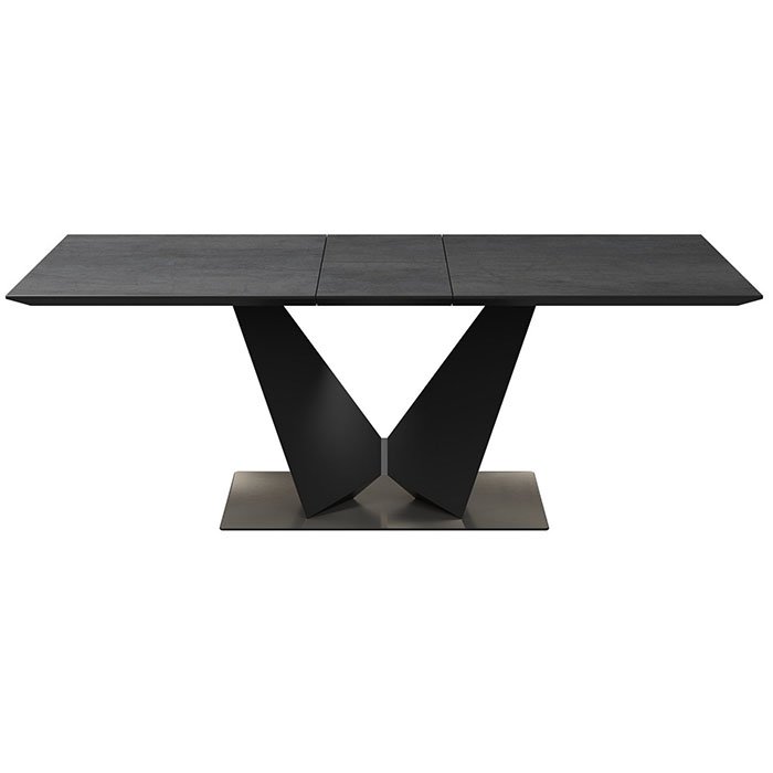 New Westin Extending Ceramic Dining Table 180cm-220cm - Lees of Grimsby