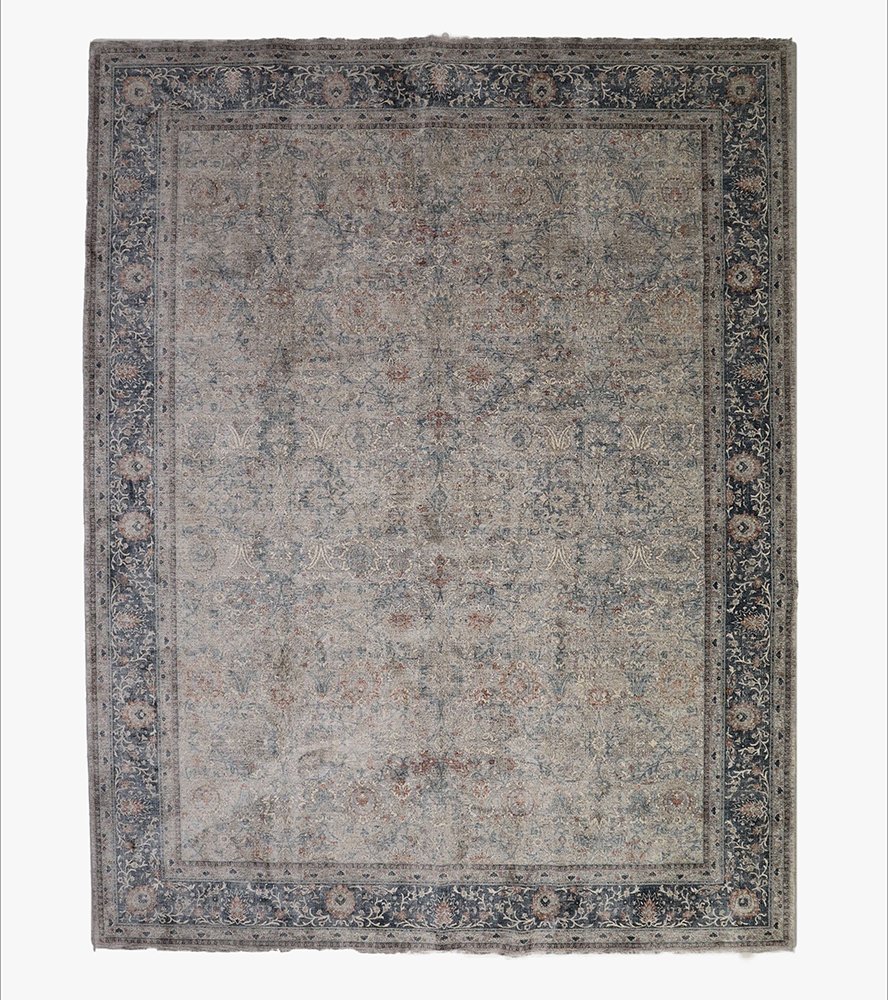 Heritage Kirman Rug - Lees of Grimsby