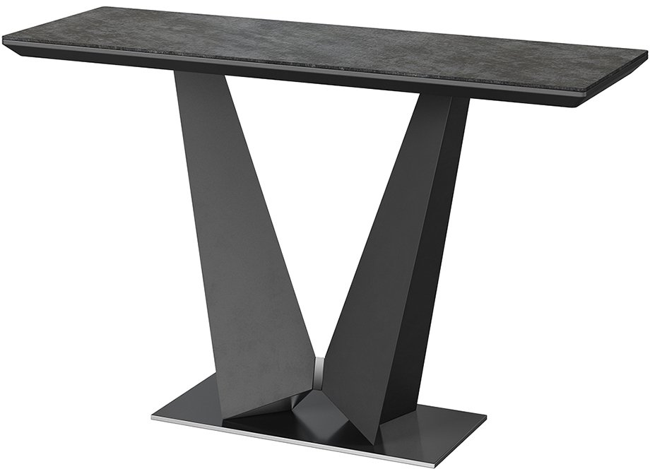 Westin Ceramic Console Table - Lees of Grimsby
