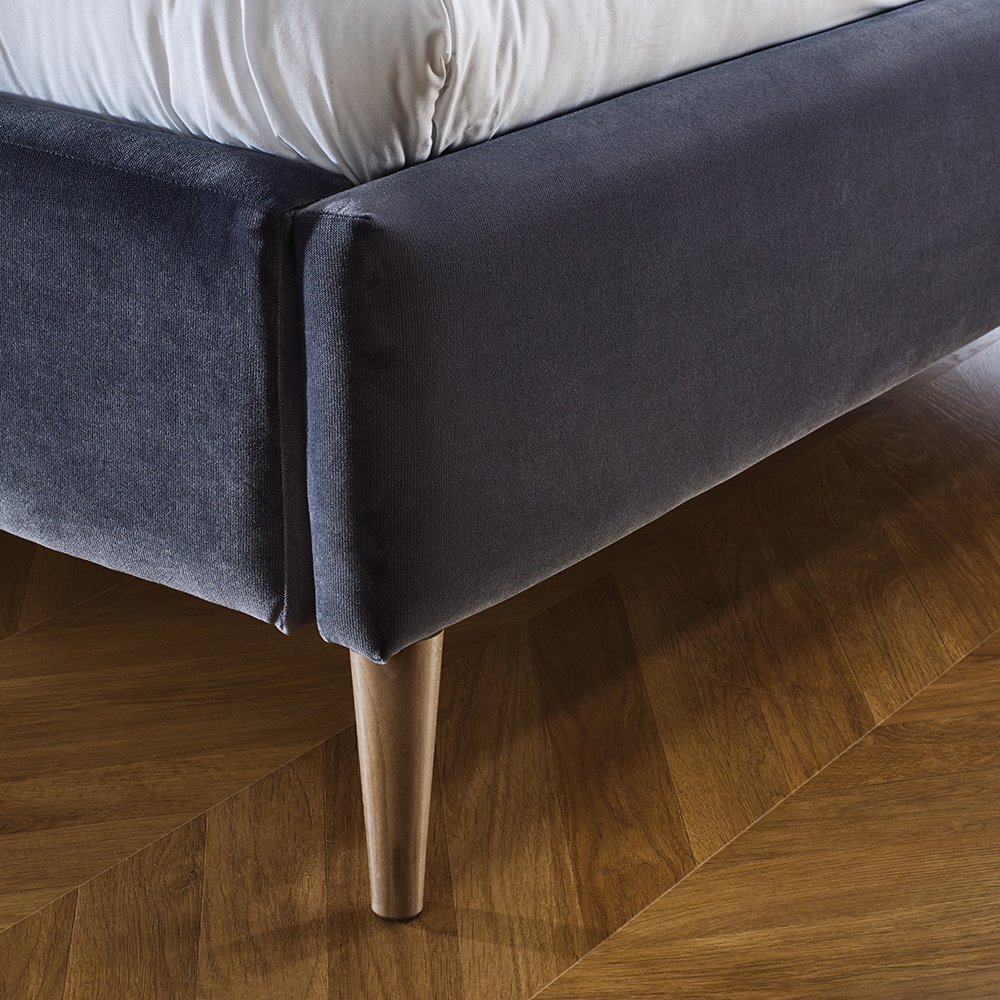 Roman Double Bedframe - Lees of Grimsby