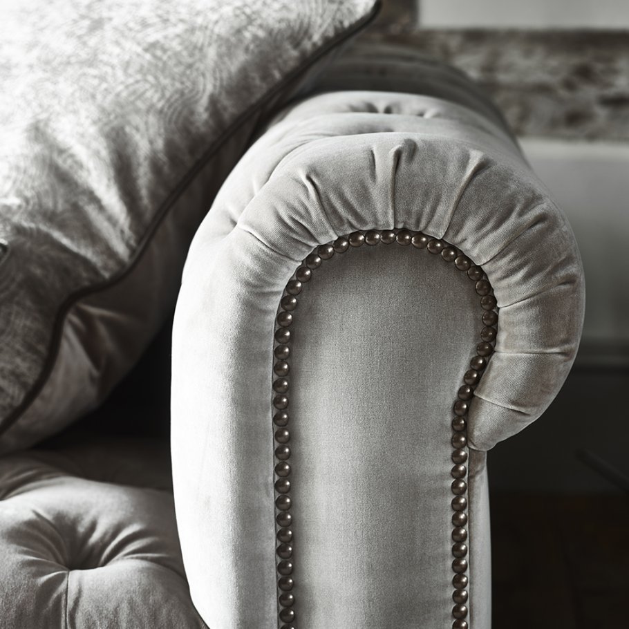 Westwood Midi Shallow Sofa with Pillows - Lees of Grimsby