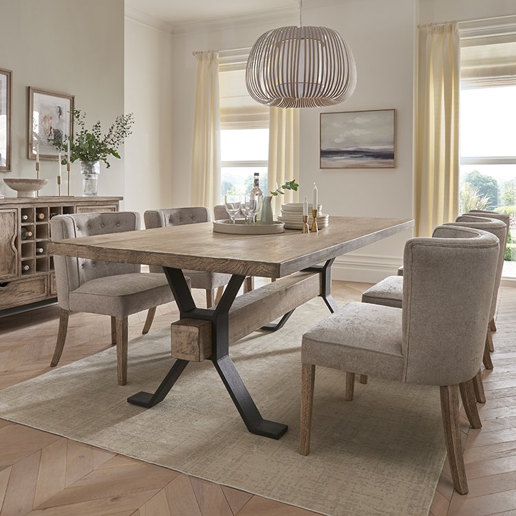 Ashton Dining Chair - Lees of Grimsby