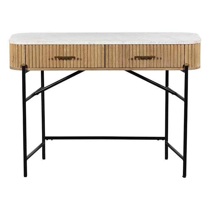 Reed Dressing Table - Lees of Grimsby