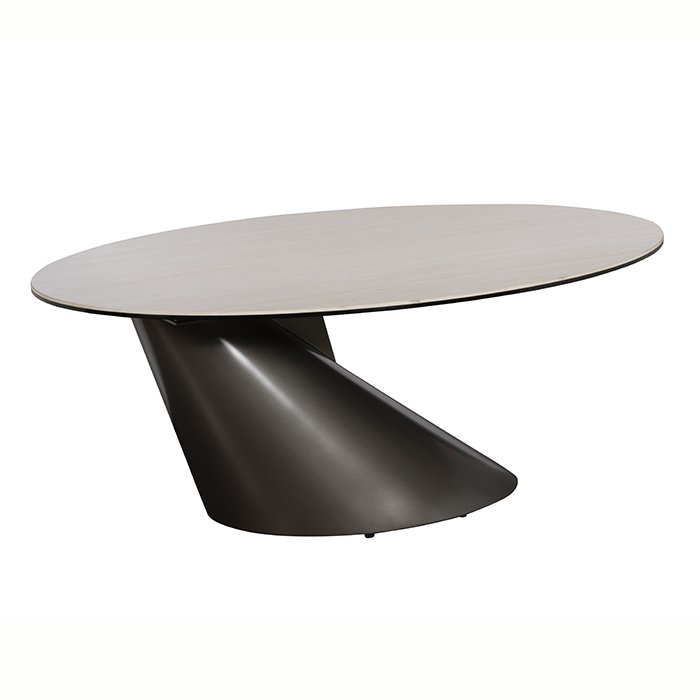 Wren Coffee Table - Lees of Grimsby