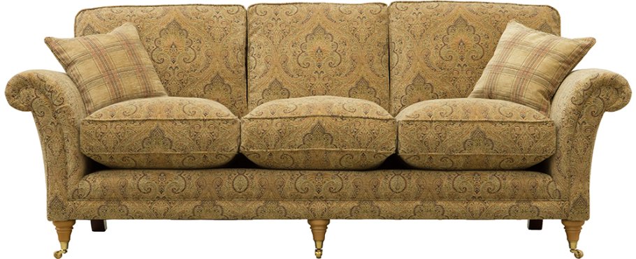 Parker knoll burghley store